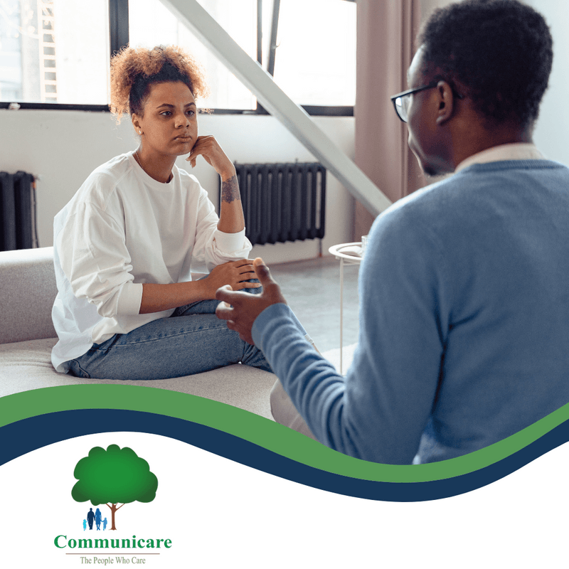 Home - Communicare, MS